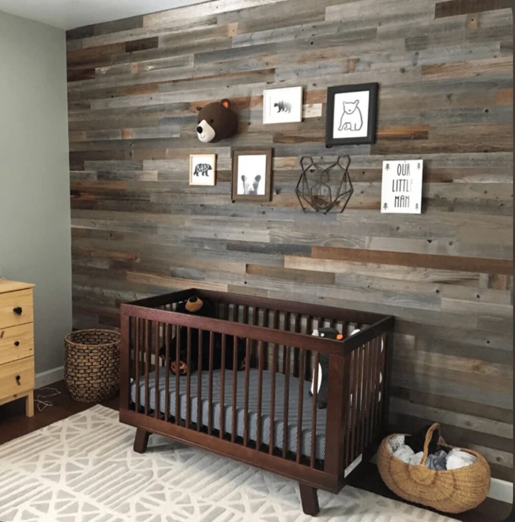 Premium Barn Wood Walls in Bay Area, CA | NorCal Accent Walls