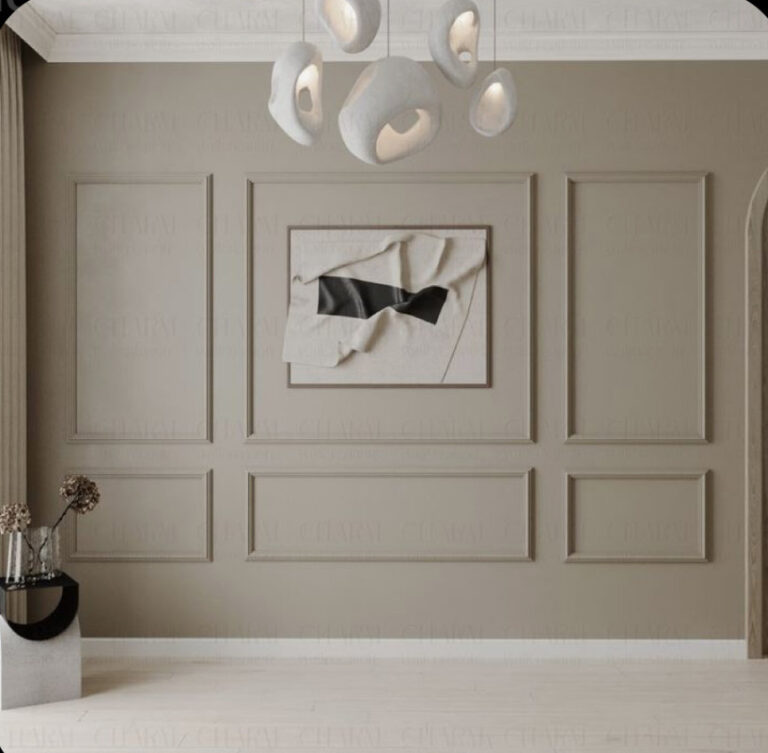 Classic Wainscoting in Bay Area, CA | NorCal Accent Walls